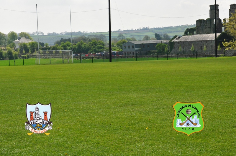 Castlelyons GAA Club | Bookapitch