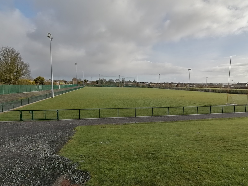 Ballinasloe GAA | Bookapitch