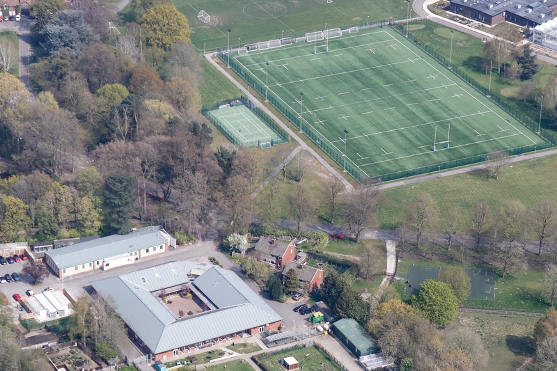 Reaseheath College | SportsKey