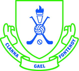 Clanna Gael Fontenoy GAA | Bookapitch